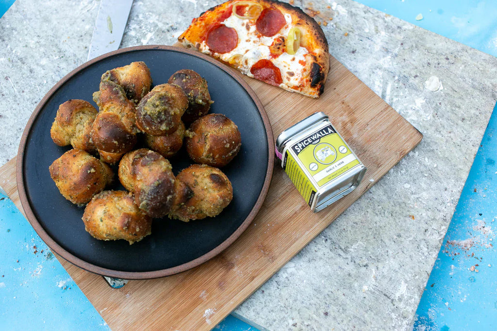 Elevate Your Cooking with Premium Spices – Baker Rowe