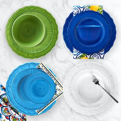 Le Cadeaux Terra White Collection – Baker Rowe