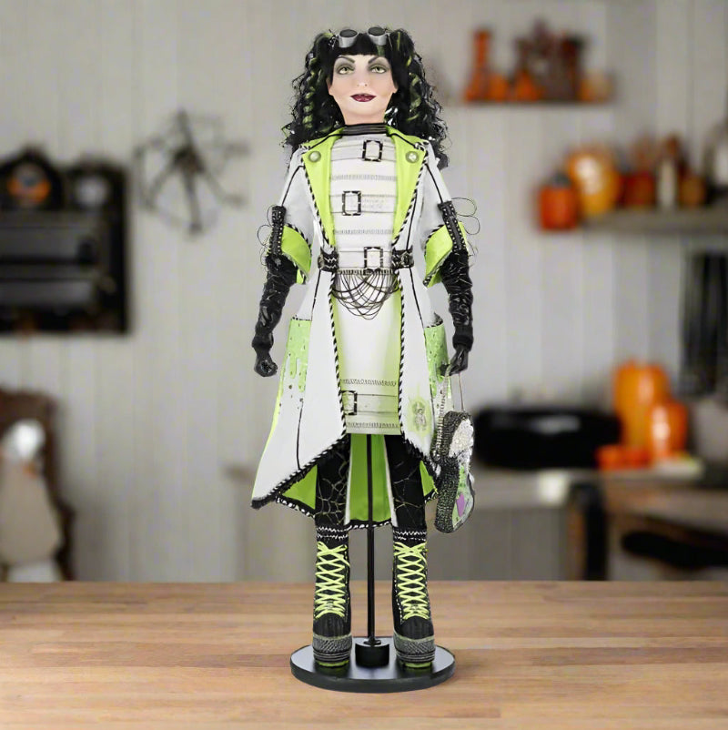 Katherines Collection Chaotic Concoctions Dr Madeline Mortis 28-528688 ...