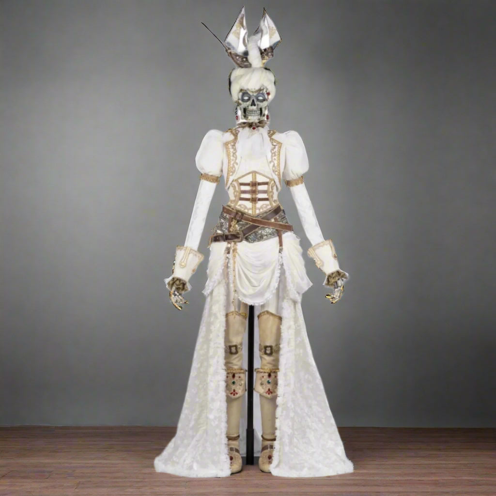 28-428207 Life Size Katherines Collection Lady Adelaid Apparition Doll ...