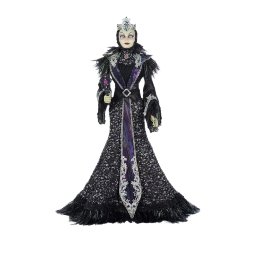 28-528612 Katherines Collection Wicked Queen Drusilla Doll A Grimm ...
