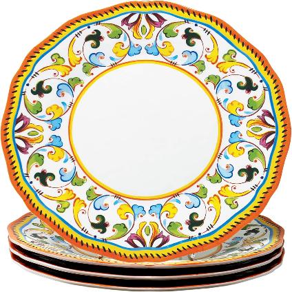Dinner Plates – Baker Rowe